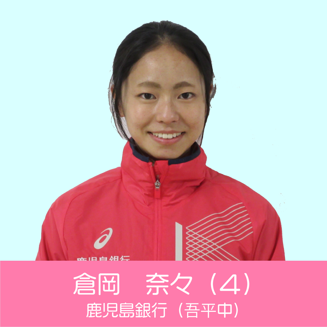 nana_HP | 鹿児島市スポーツ振興協会【かごスポ】