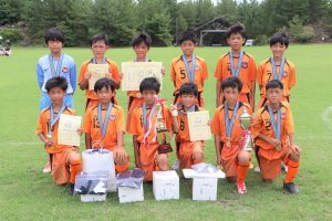 南日本U-12サッカー2022年大会レポート | 鹿児島市スポーツ振興協会【かごスポ】